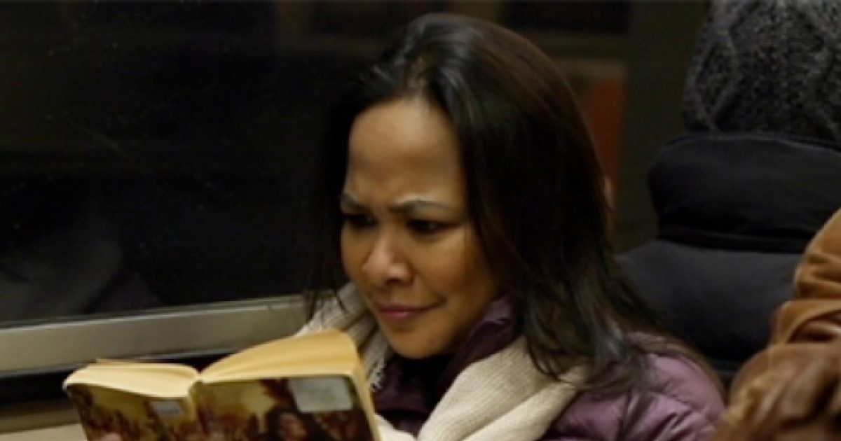 ‘The Pleasure of Being Served’: Interview with filmmaker Michael Manese