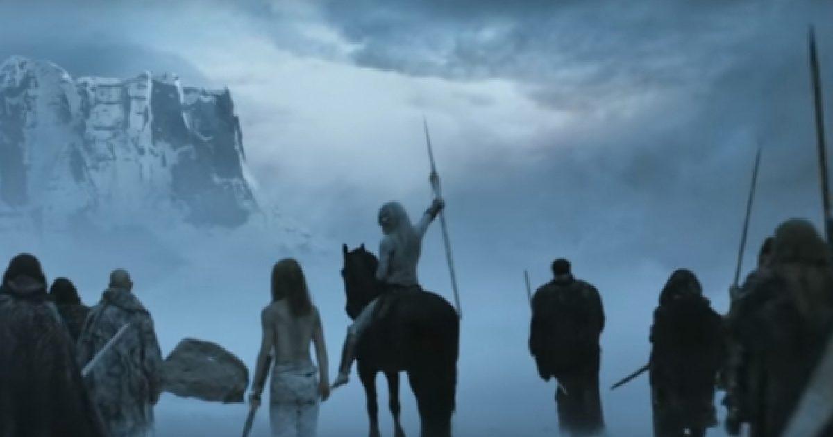 House Stark origin explained in Talking Thrones video