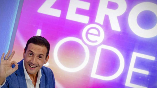 Zero e Lode chiude, game show sospeso dal palinsesto di Rai1: al suo posto Caterina Balivo