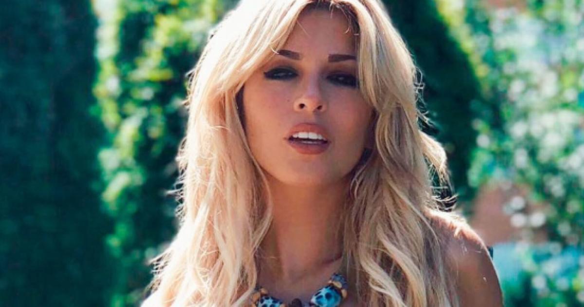 Oriana Marzoli Podría Estar Saliendo Con Euyenio Rumores