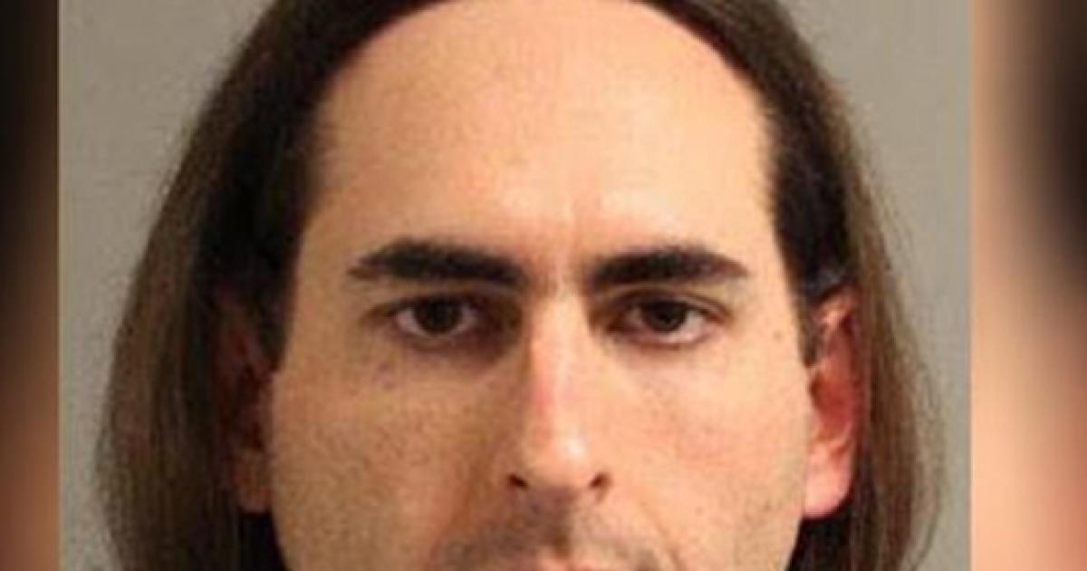 Annapolis Maryland Capital Gazette Shooting Suspect Named As Jarrod Ramos