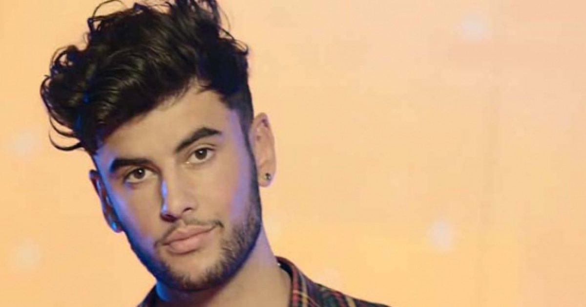 Niall Aslam opens up about why he left the ‘Love Island’ and Asperger ...