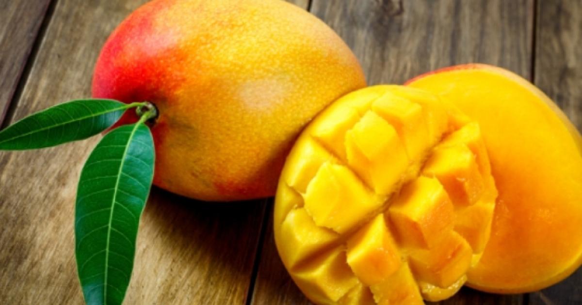 Conoce los beneficios del mango, el rey de las frutas tropicales