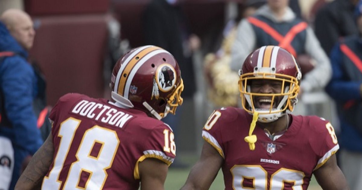 5 fantasy football studs for 2018