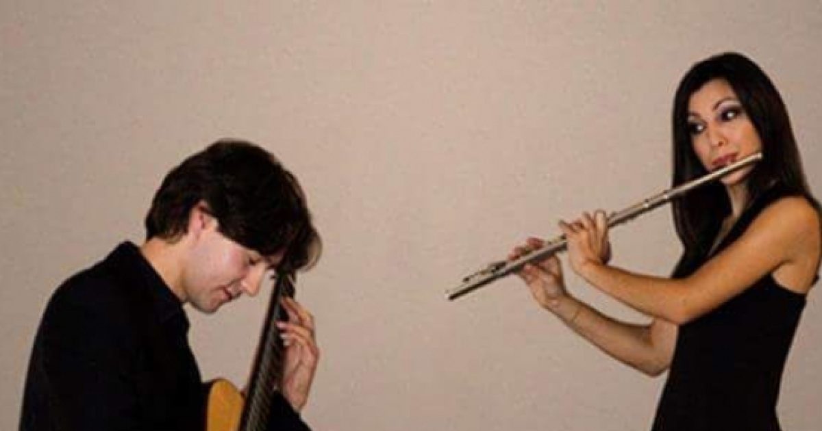 Abruzzo, VI edizione Festival Internazionale "Momenti Musicali" della ...