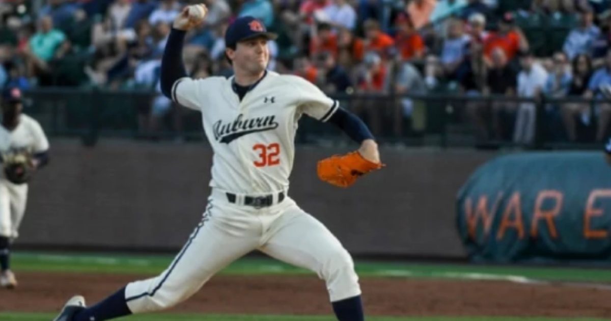 MLB Draft 2018: How to watch live, TV schedule, first-round selection order