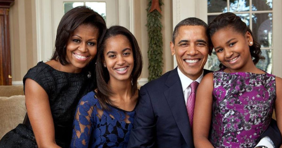 Barack & Michelle Obama have signed huge $100M deal with Netflix