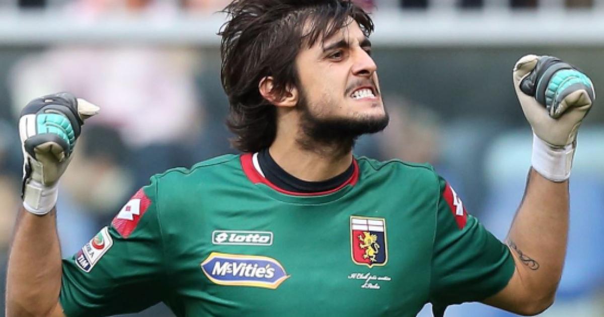 Juventus, l'annuncio dell'ingaggio di Perin dovrebbe arrivare nelle ...
