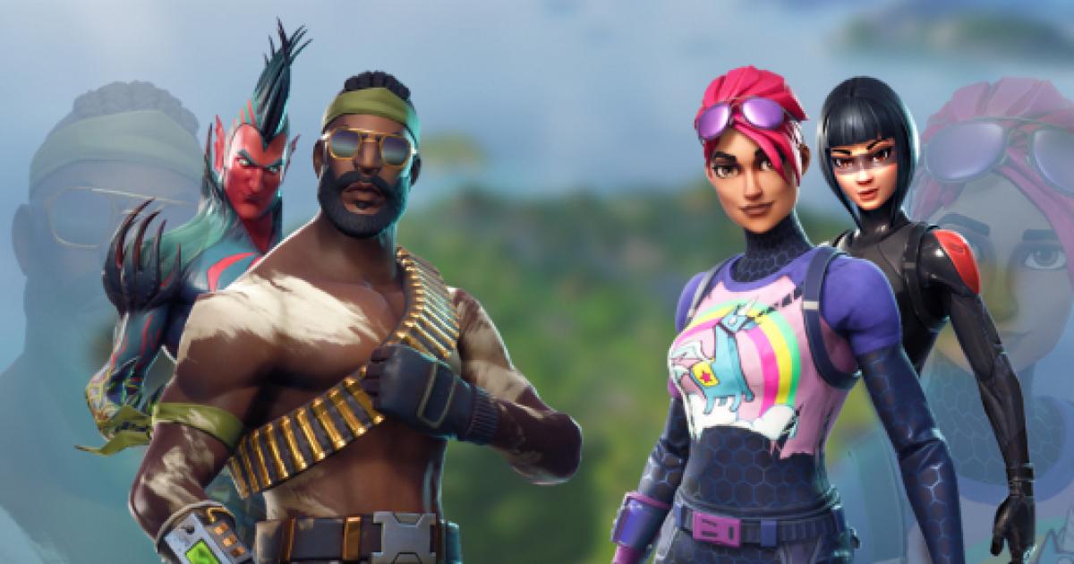 Fortnite Battle Royale Developer Gives Update On Longer Roaming Time On Playground Mode 9087