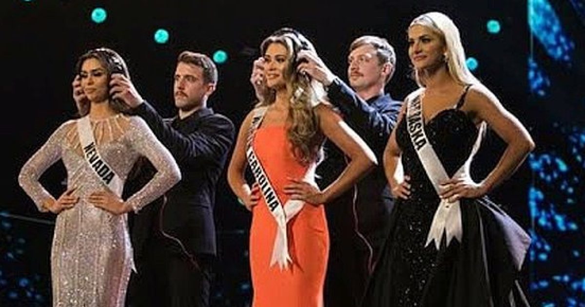 5 Major Changes Coming To Miss America Competition