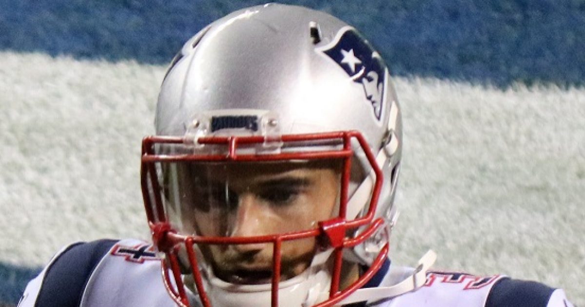 Analyzing The Running Back Position For Your 2018 Fantasy Football Team