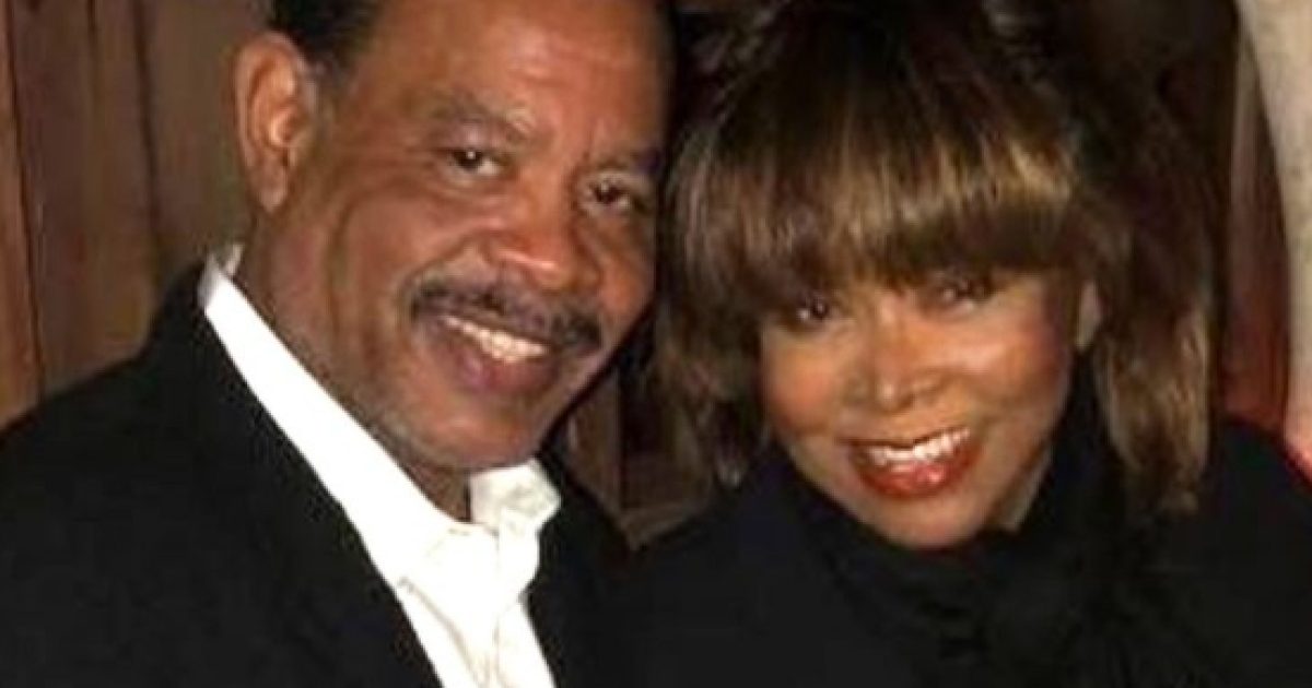 Hallaron muerto al hijo mayor de Tina Turner, Raymond Craig