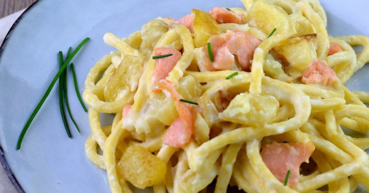 Pasta estiva: piatti semplici e veloci con varianti pollo, tonno o salmone