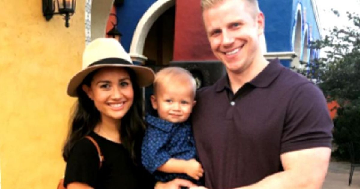 Sean Lowe speaks out, reveals him and wife Catherine will consider ...