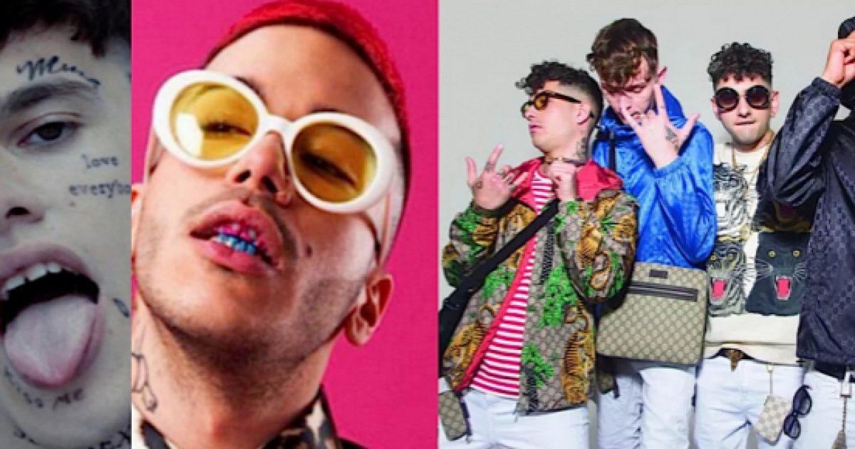 Patty Pravo, giudizi sulla scena trap italiana: 'Ghali è un artista ...