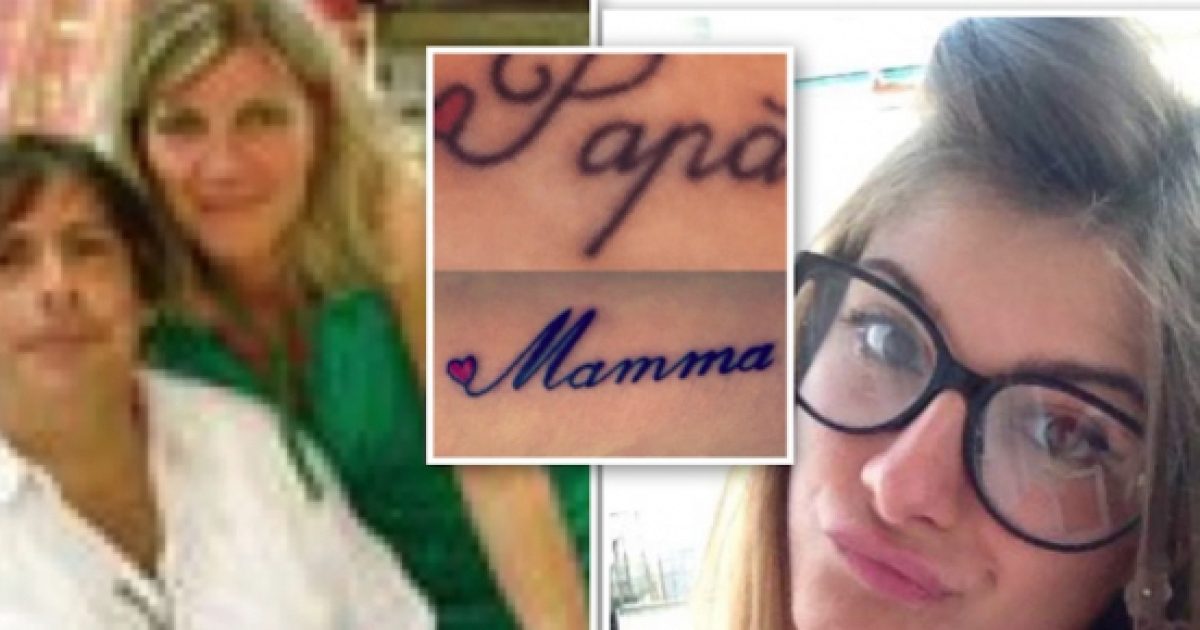 Alice Signorini, muore a 26 anni provata dall'anoressia e dalla morte ...