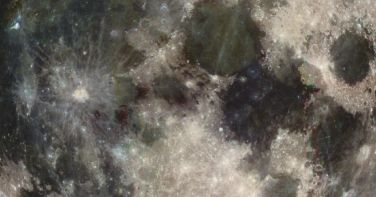 NASA: Lost Apollo tapes found with data about the moon