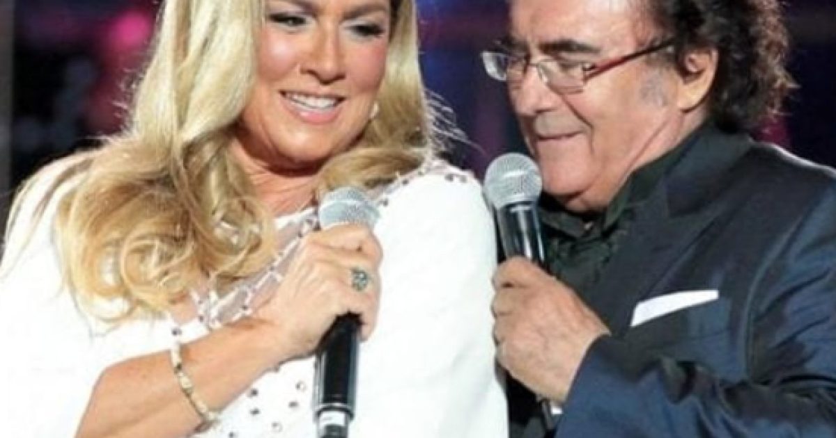Albano Carrisi e Romina Power in concerto a Rimini il 26 luglio