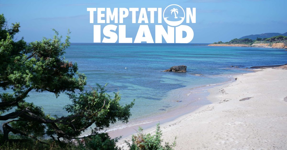 Anticipazioni Temptation Island: su Mediaset un promo con le novità ...