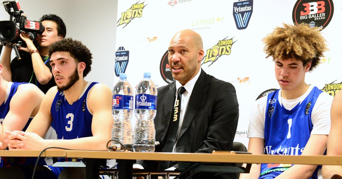 'Ball in the Family': Season 3, Episode 5 recap, the family descends on ...