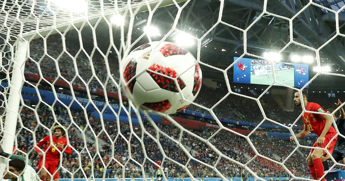 FIFA 2018 final live: France v Croatia live streaming on Fox Sports at ...