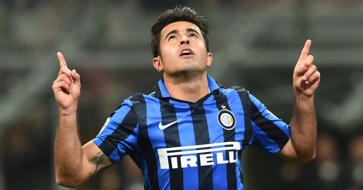 Inter, Malcom in stand by, spunta un retroscena sulla cessione di Eder