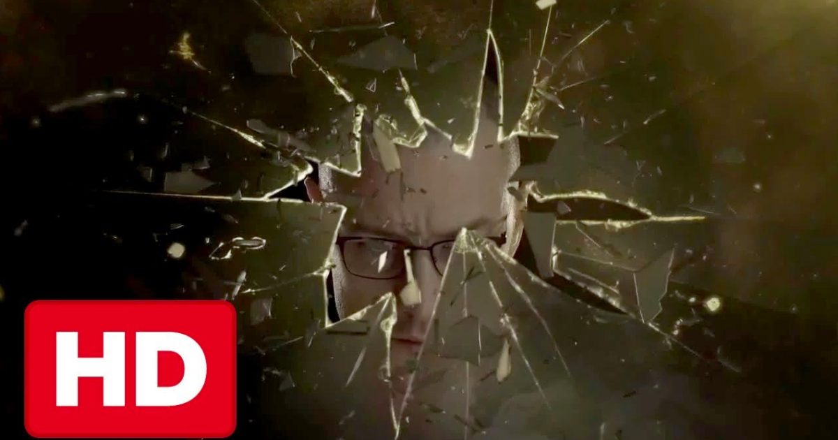 'Glass' teaser trailer released, highlights familiar foe