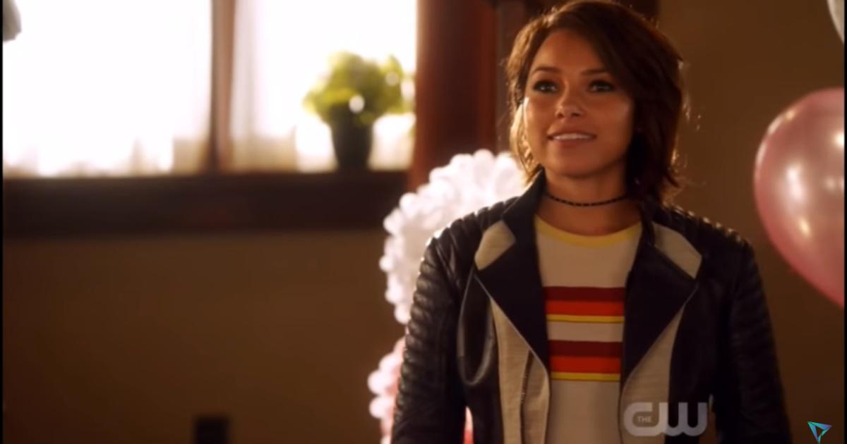 'The Flash' Season 5: Nora Allen's costume, first villain spotted in ...