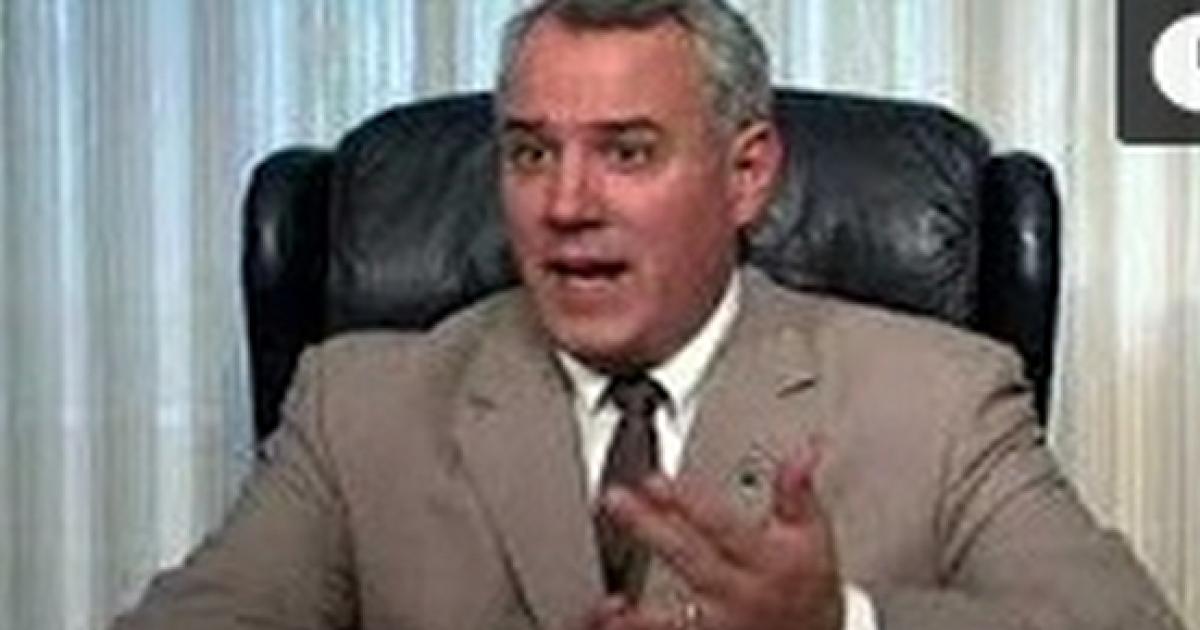 Boise Mayor Dave Bieter says 'embrace' those 'seeking refuge' in ...