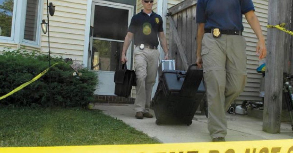 Boise/ Suspect in mass stabbing incident (Timmy Kinner) reportedly ...