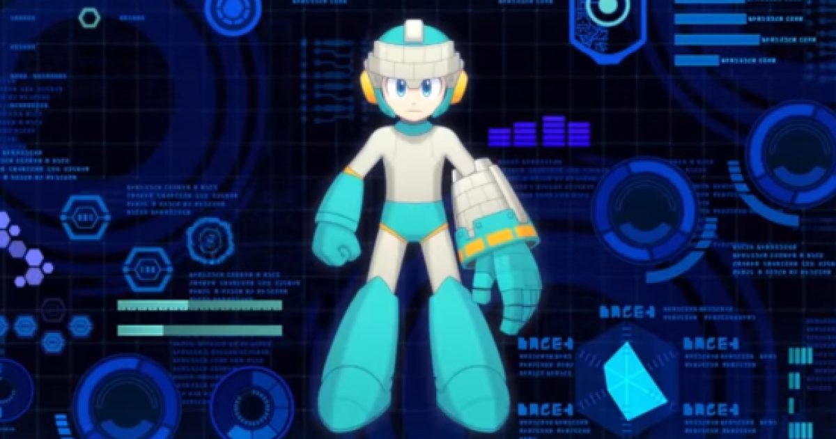 'Mega Man 11' to introduce 'Newcomer Mode,' extended boss battles ...