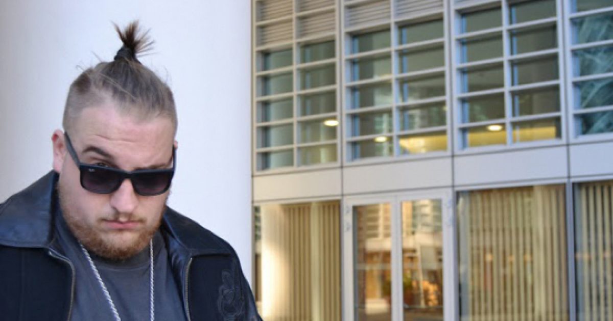 Brescia: Nerone non fa la foto, il fan lo insulta, la replica del ...