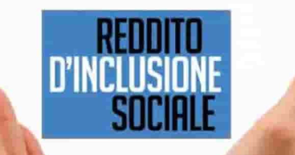 Novità Reddito d'Inclusione REI: modifica beneficiari, coinvolte 2,5 ...