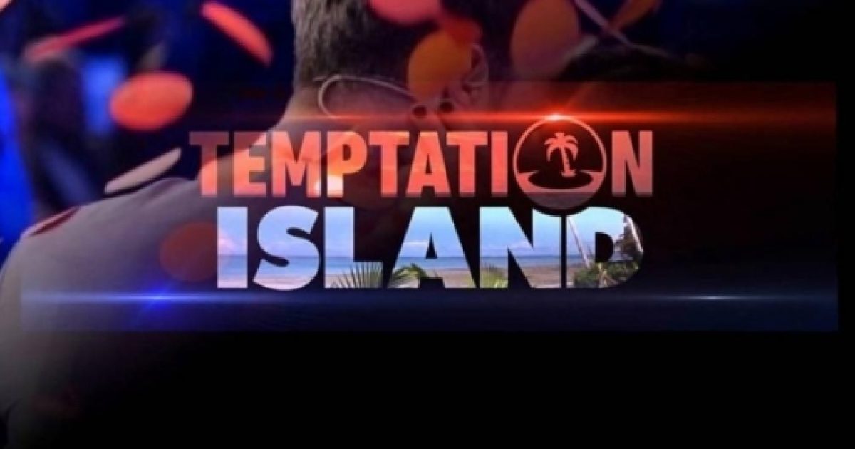 Anticipazioni Temptation Island, la De Filippi: 'subito una coppia al ...