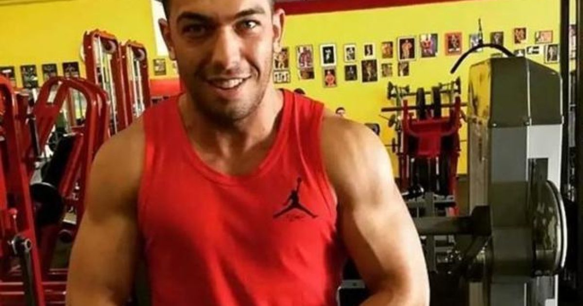 Alberto Isla habla de su ruptura con Isa Pantoja y su actitud como madre