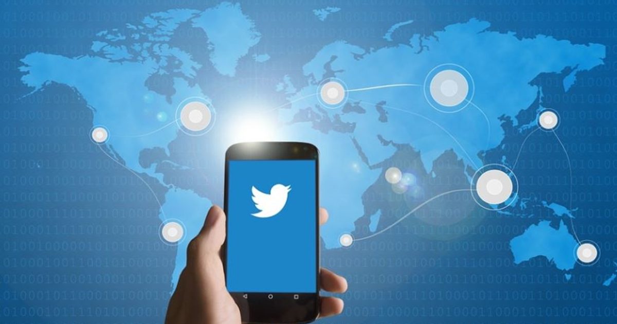 Twitter first tweet search, a look back in time; discover the old you ...