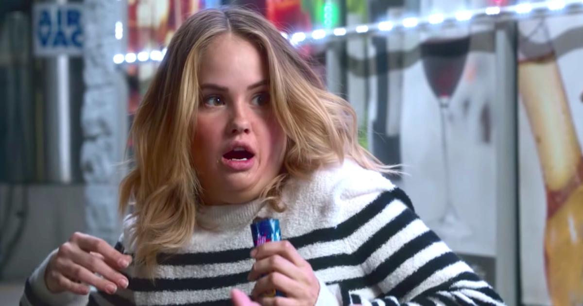 Outrage over new Netflix fat-shaming show Insatiable