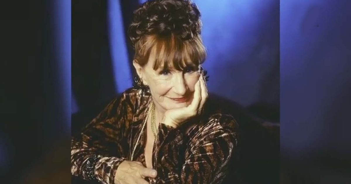 3rd Rock from the Sun star Elmarie Wendel dies at 89