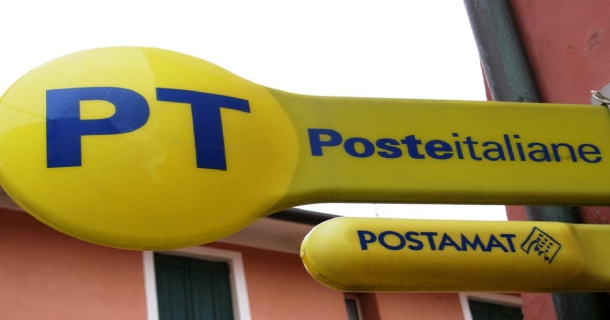 Poste Italiane assume postini in tutta Italia, invio candidature entro ...