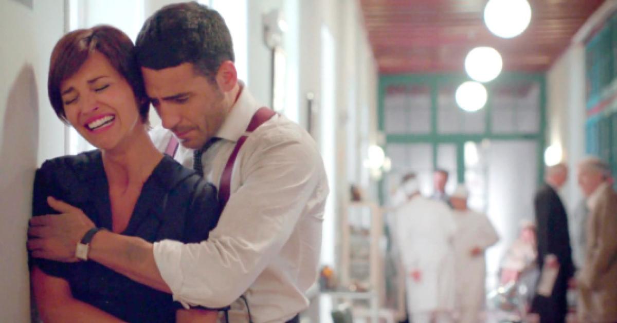 Anticipazioni Velvet 4/ la verità su Alberto e Anna: lui esce di scena ...