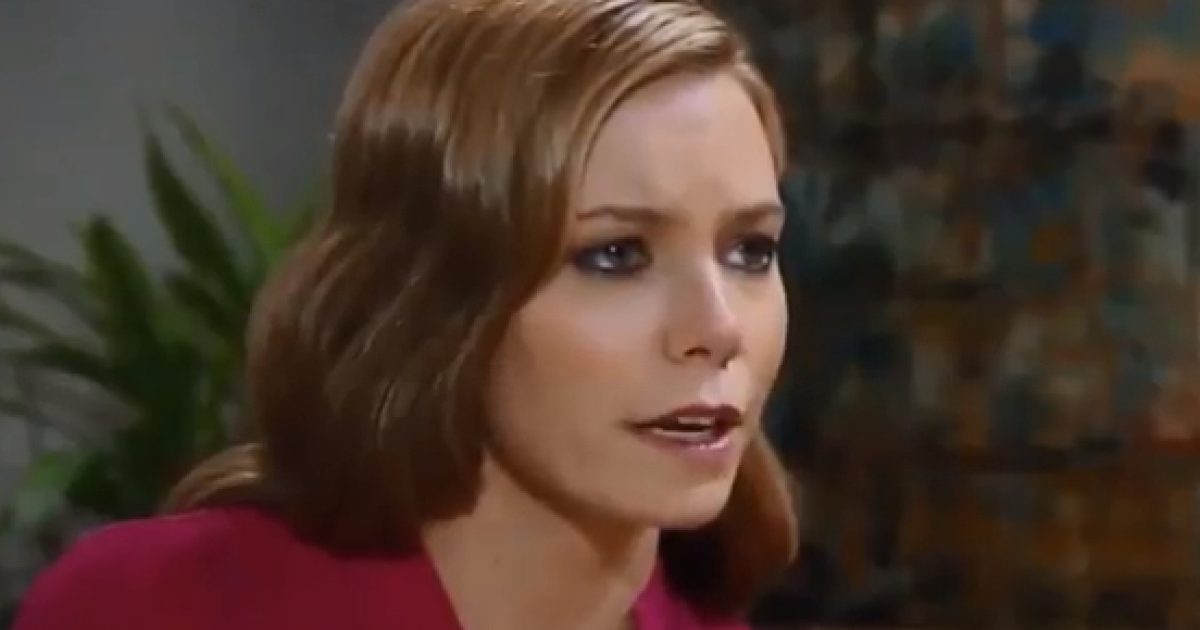 Spoilers/ Nelle may cause Josslyn to snap, save Michael, and avenge ...