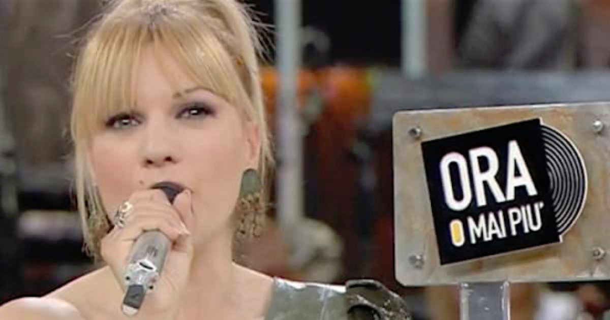 Ora o mai più, la vincitrice Lisa: 'Verso lacrime di gioia dopo tanti ...