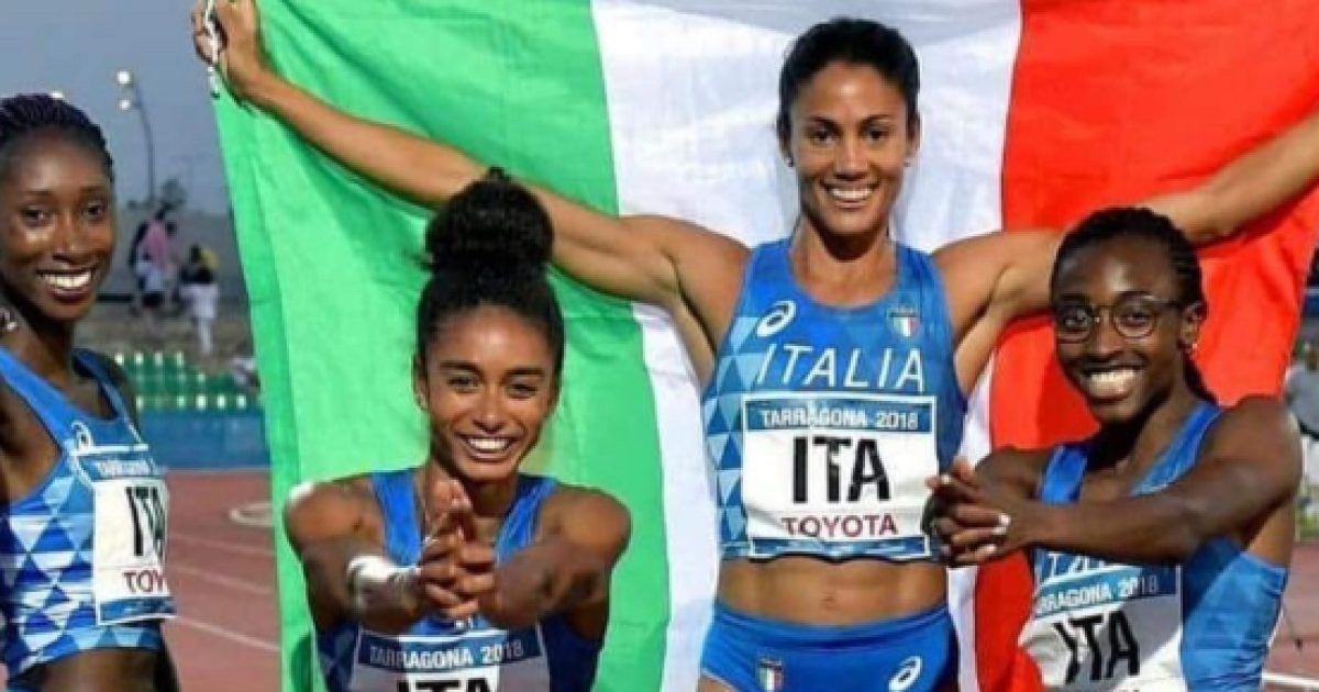 Libania e le altre, manifesto dell'Italia multietnica che non va ...