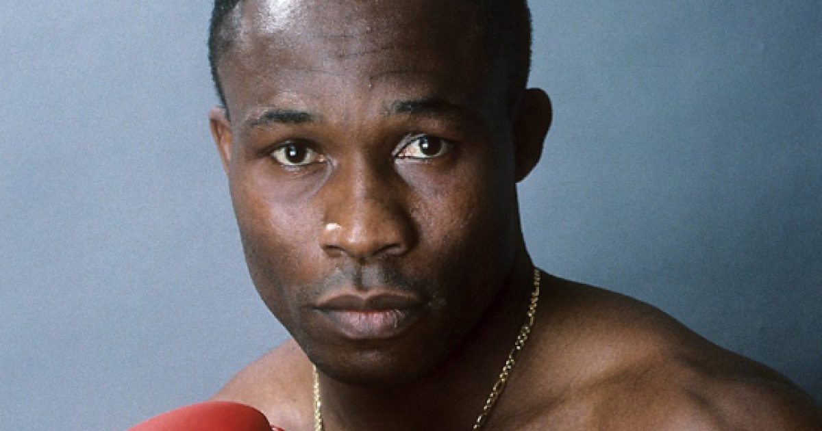 Sumbu Kalambay, il figlio d'Africa che portò l'Italia sul tetto del mondo