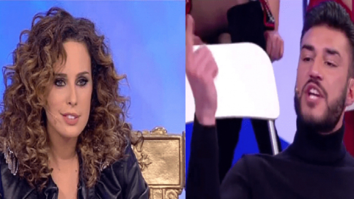 Uomini e Donne, Sara Affi Fella avrebbe rivisto Lorenzo Riccardi (RUMORS)