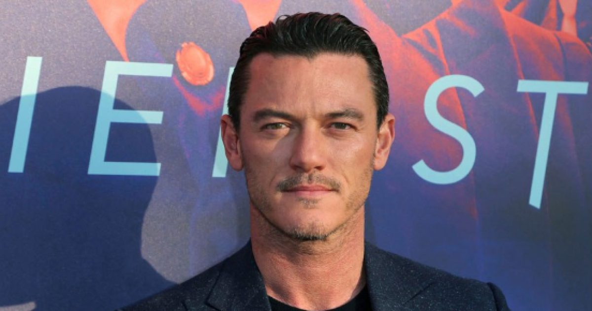 Luke Evans nel cast del prossimo film di Emmerich