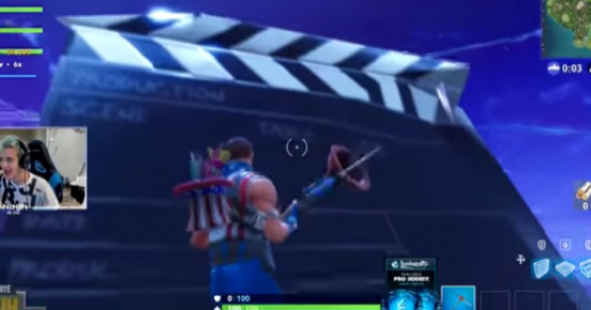 ‘Fortnite’: Epic now investigating the new bug within the item shop ...