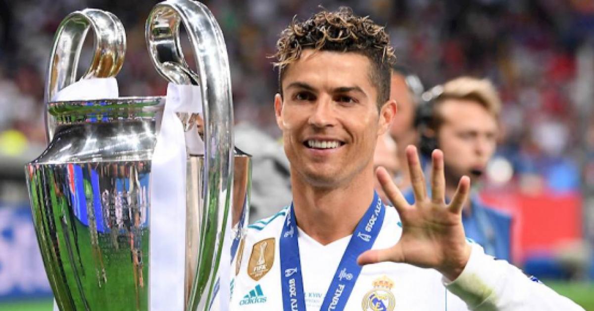 Calciomercato Juve: 'Cristiano Ronaldo, così si vince la Champions', lo ...