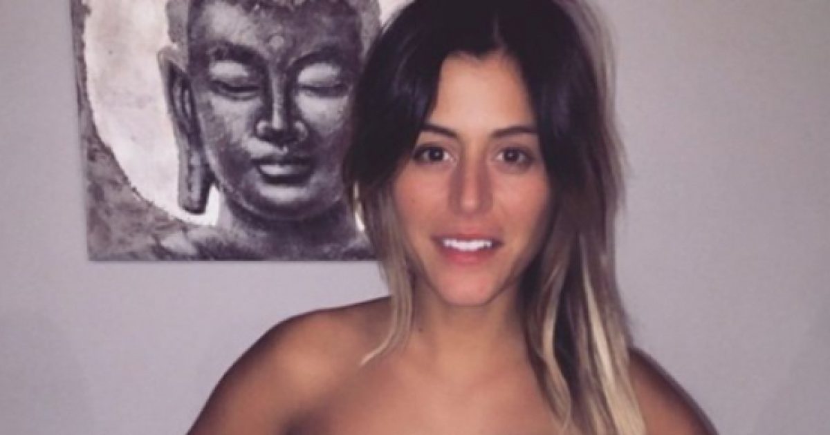 Anaïs Camizuli divorce et s'explique pour la première fois sur sa rupture