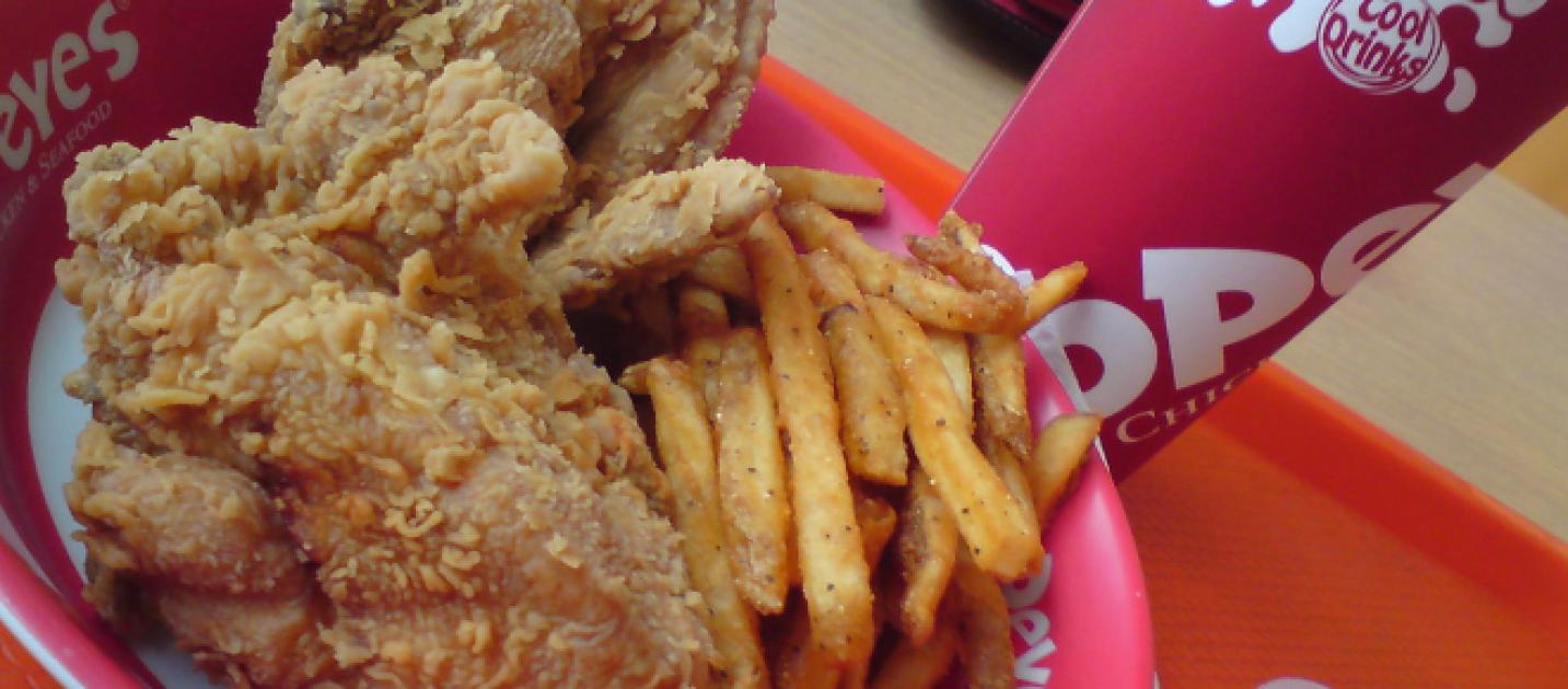 National Fried Chicken Day: Deals to know about, where to get free food